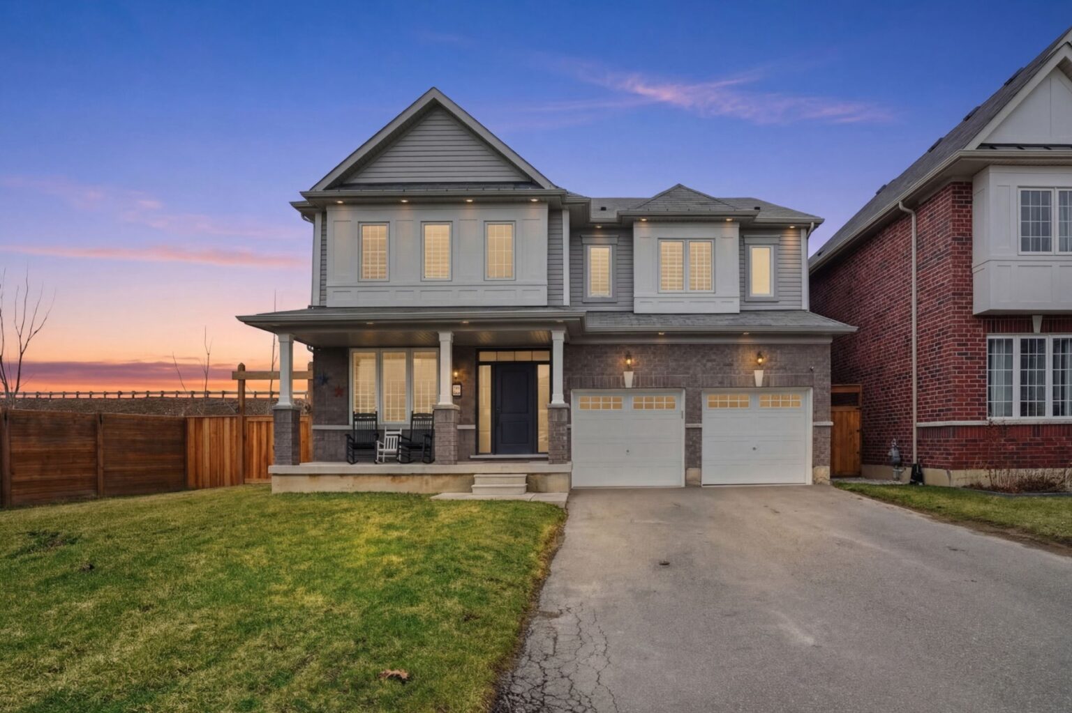 Hamilton Real Estate Agents | Michael St. Jean Realty
